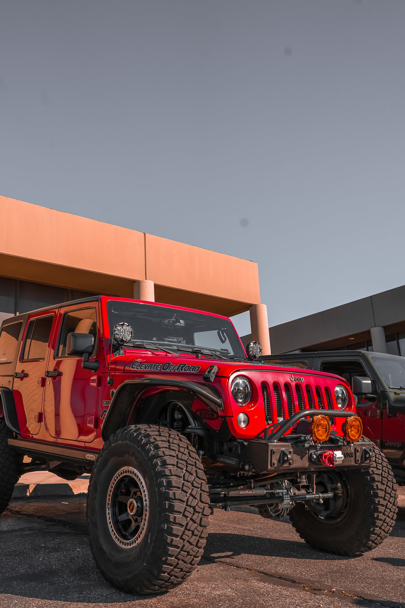 November 2022 - Jeep and Java | Quadratec